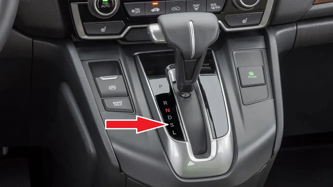 Honda CR-V Sport Mode (Explained) - CRVGuide