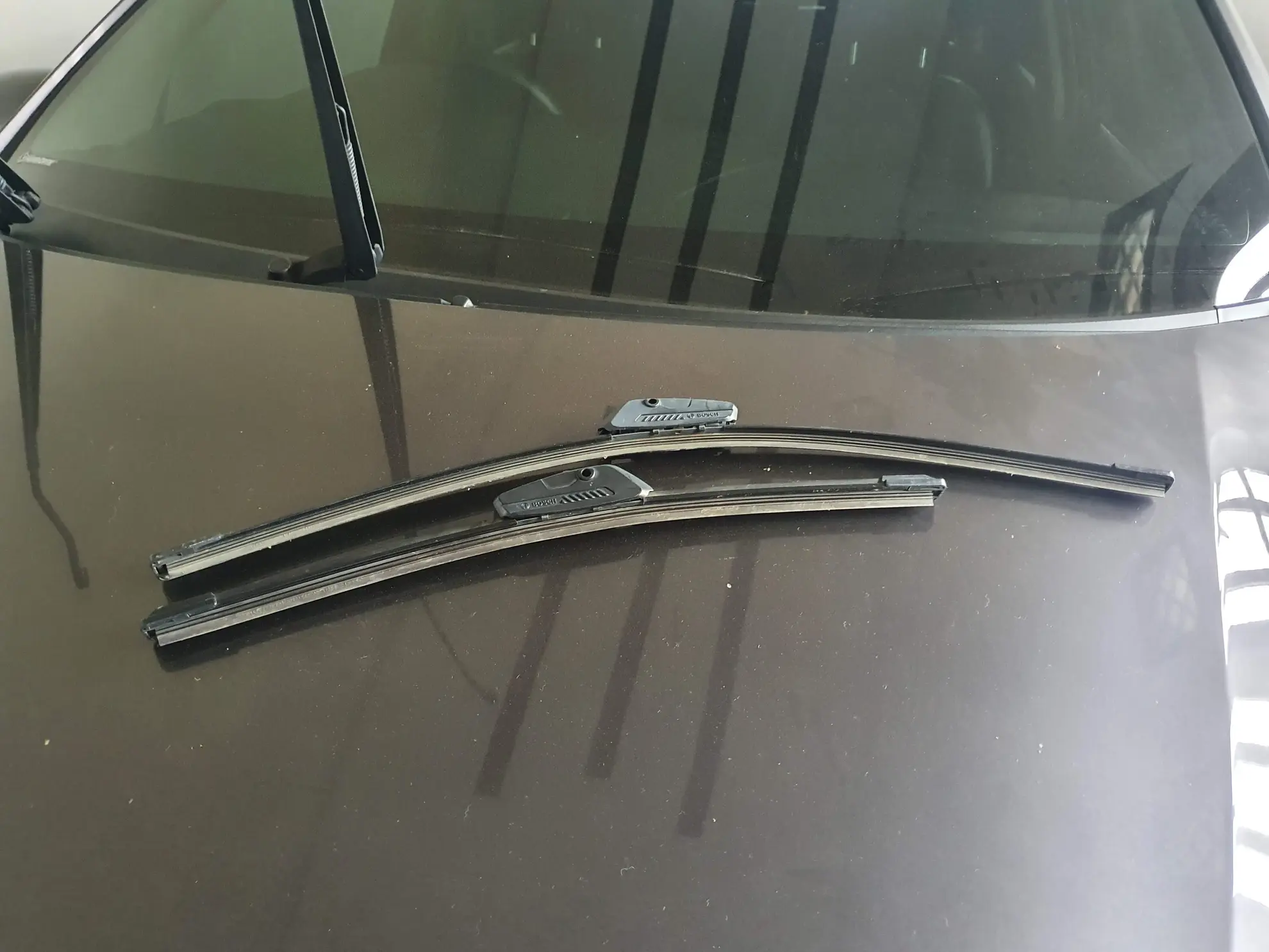 CR-V Wiper Size Guide (1997–2026): Service Mode & Best Blades